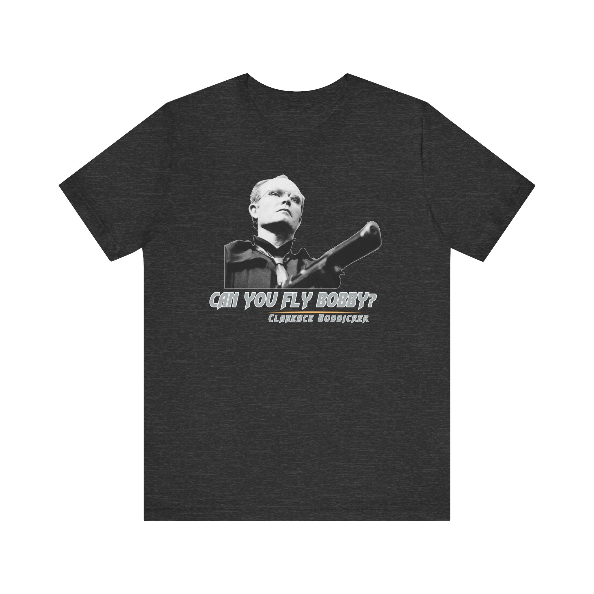Can You Fly Bobby Retro RoboCop Tee Clarence Boddicker Quote Unise can-you-fly-bobby-retro-robocop-tee-clarence-boddicker-quote-unise