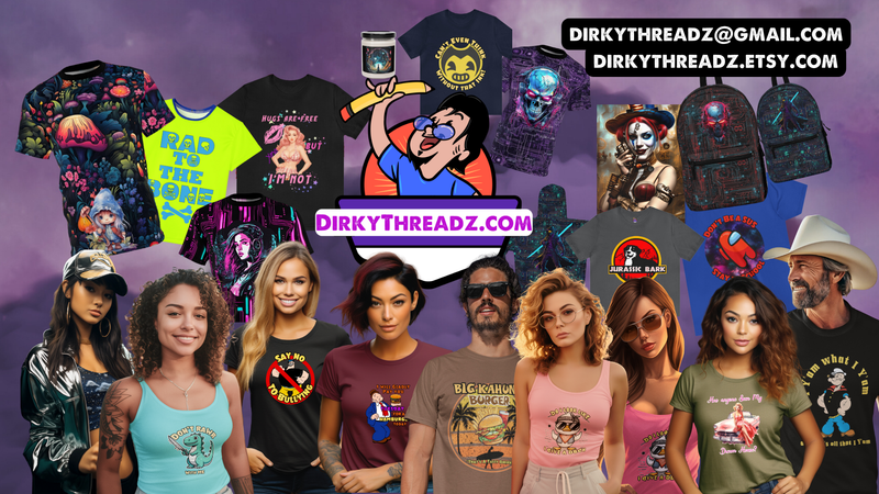 Bigfoot's Big Bite: Toffee, Dark Chocolate, and Citrus - A Brew to Mak – DirkyThreadz